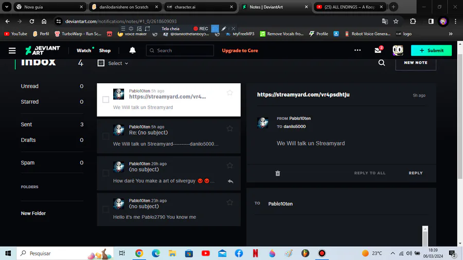 Game Jolt - Share your creations