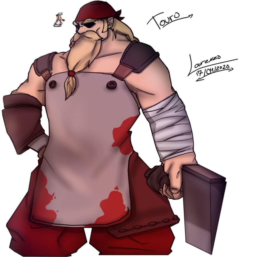 Game Jolt - Share your creations