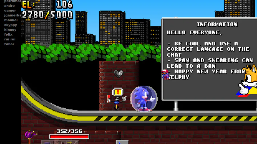 Game Jolt - Share your creations