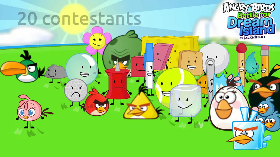 Game Jolt - Share your creations