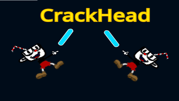 Game Jolt - Share your creations