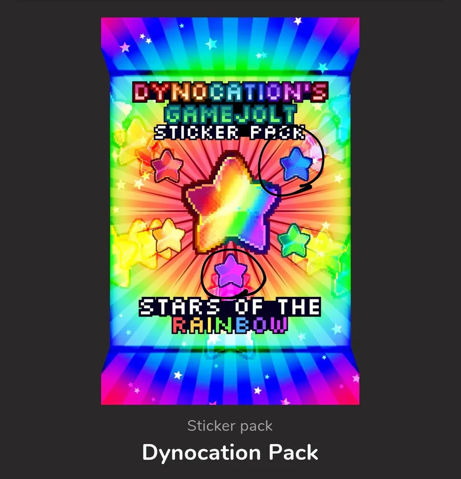 Game Jolt - Share your creations