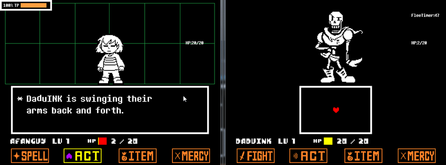 Game Jolt - Share your creations