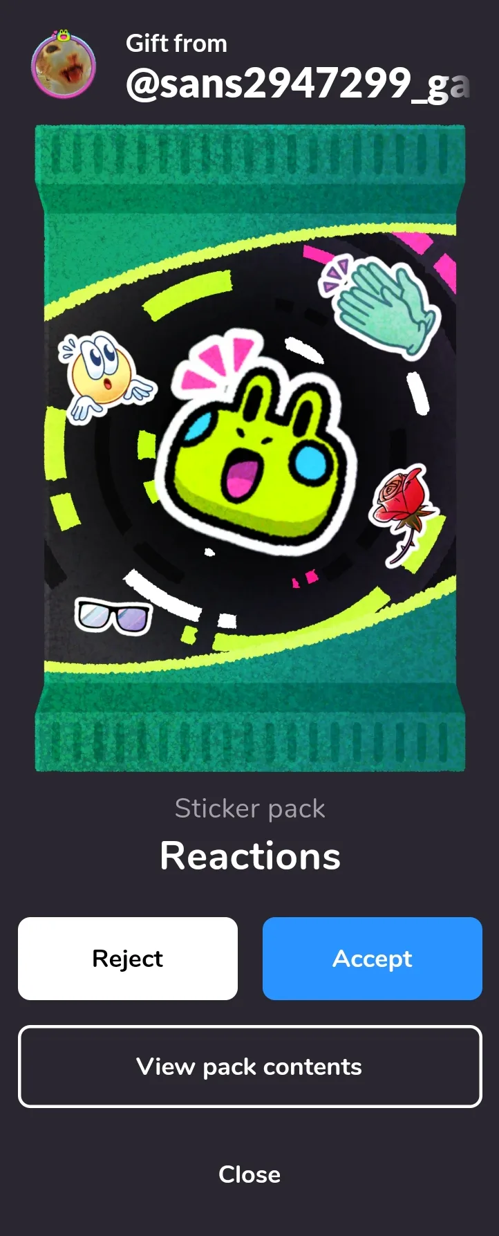 Game Jolt - Share your creations