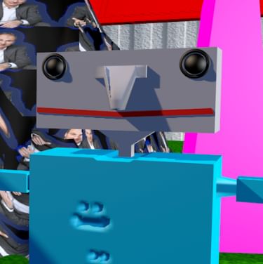 Ultimate Box Night by Rhadamus - Game Jolt