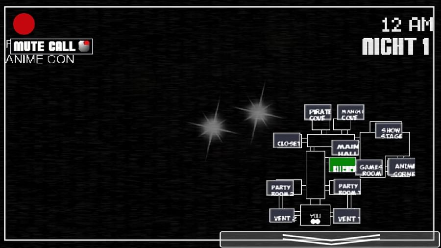 Fnia 2: Android by CubeFactory - Game Jolt