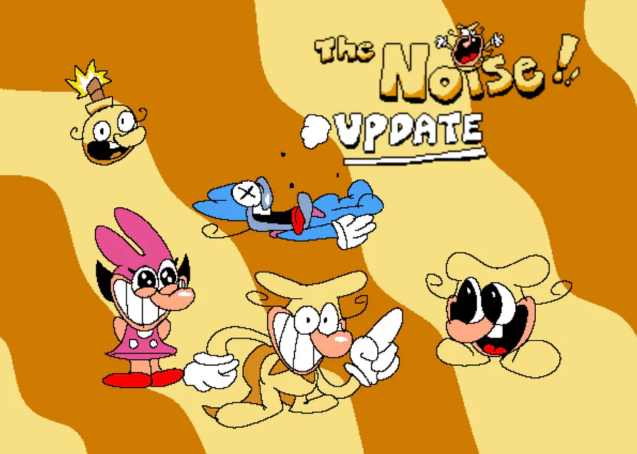 Game Jolt - Share your creations