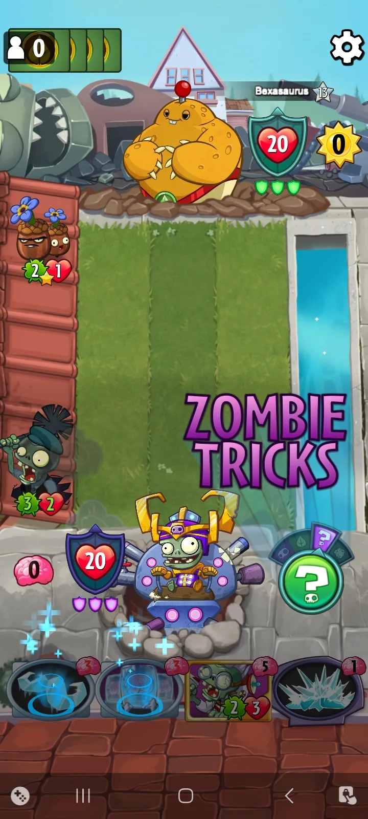 Game Jolt - Share your creations