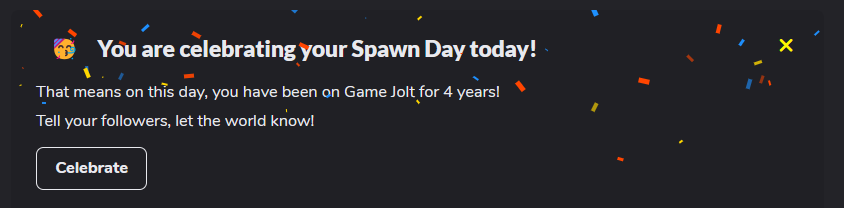 Game Jolt - Share your creations