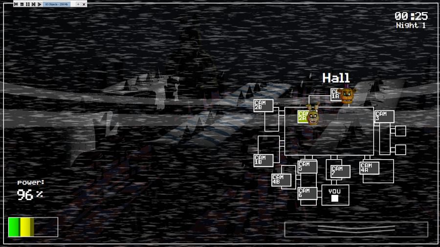 Th3_Atomic_Official_ (@Th3_Atomic_Official) - Game Jolt