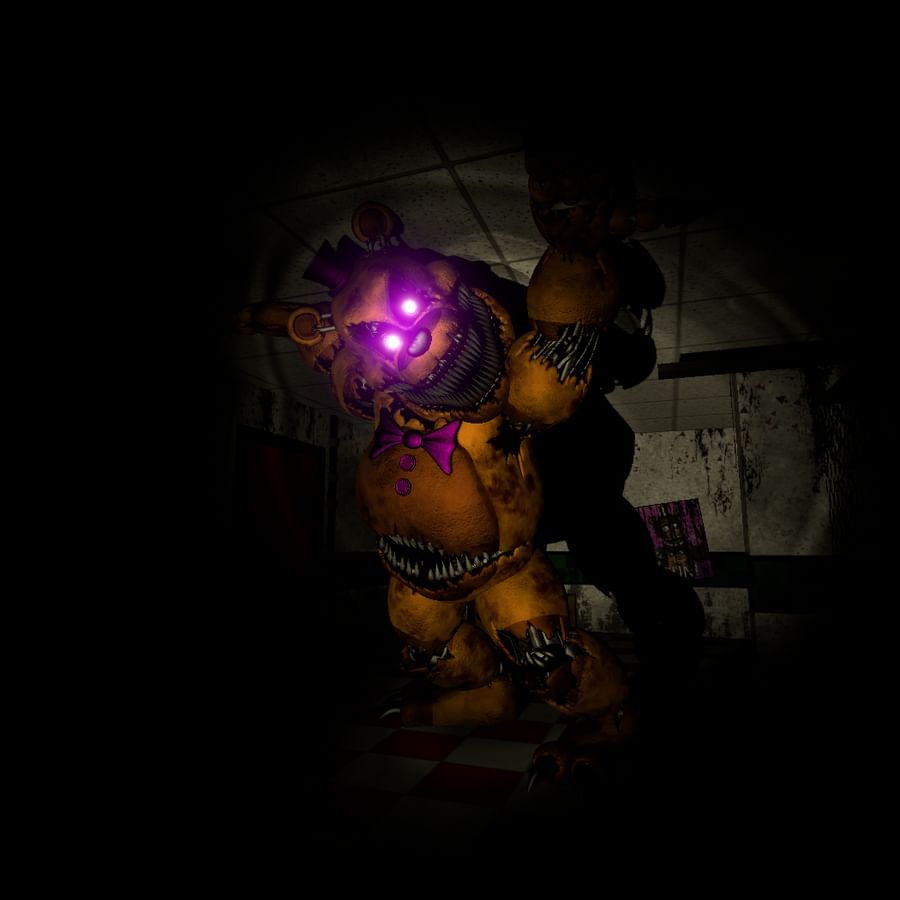 Game Jolt - Share your creations