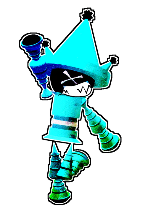 Game Jolt - Share your creations