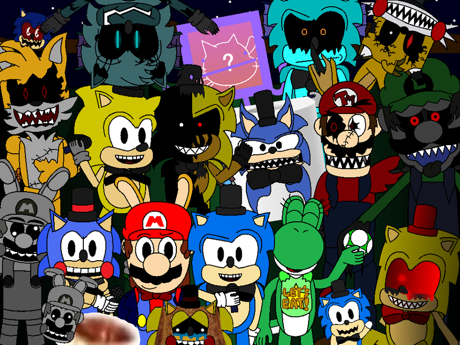 Game Jolt - Share your creations