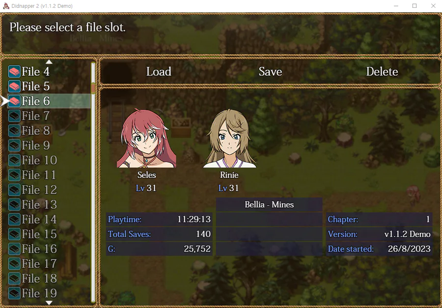 Game Jolt - Share your creations