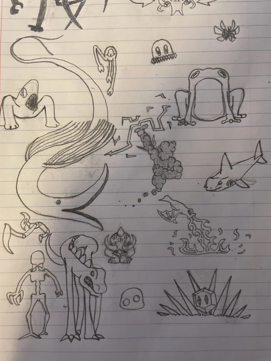 Game Jolt - Share your creations