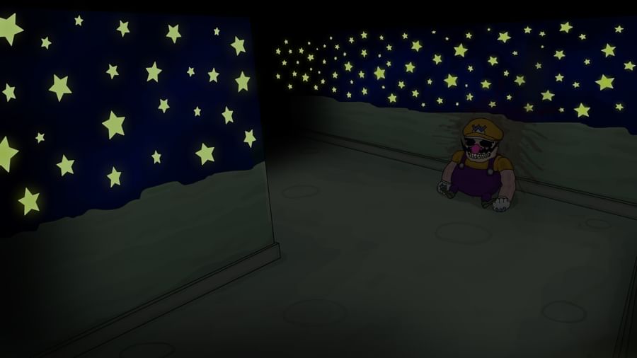 One Night at Flumpty's 4 Fan-Made by Jonathan_T - Game Jolt