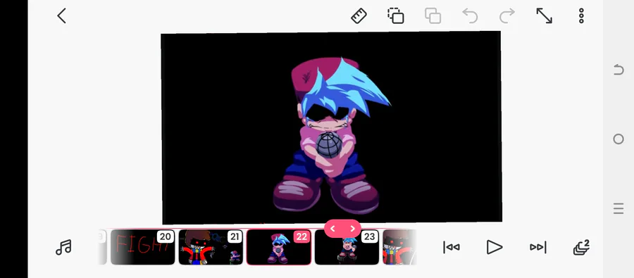 Game Jolt - Share your creations