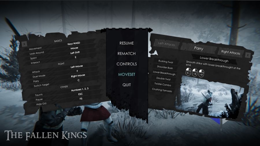 Game Jolt - Games for the love of it