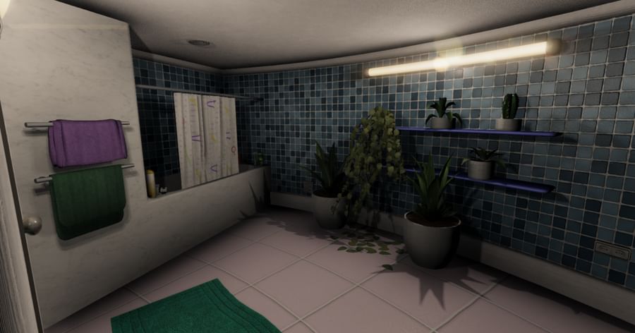 Slendytubbies: They're coming by HostGame Studio - Game Jolt