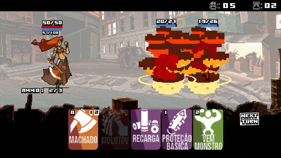 Game Jolt - Share your creations