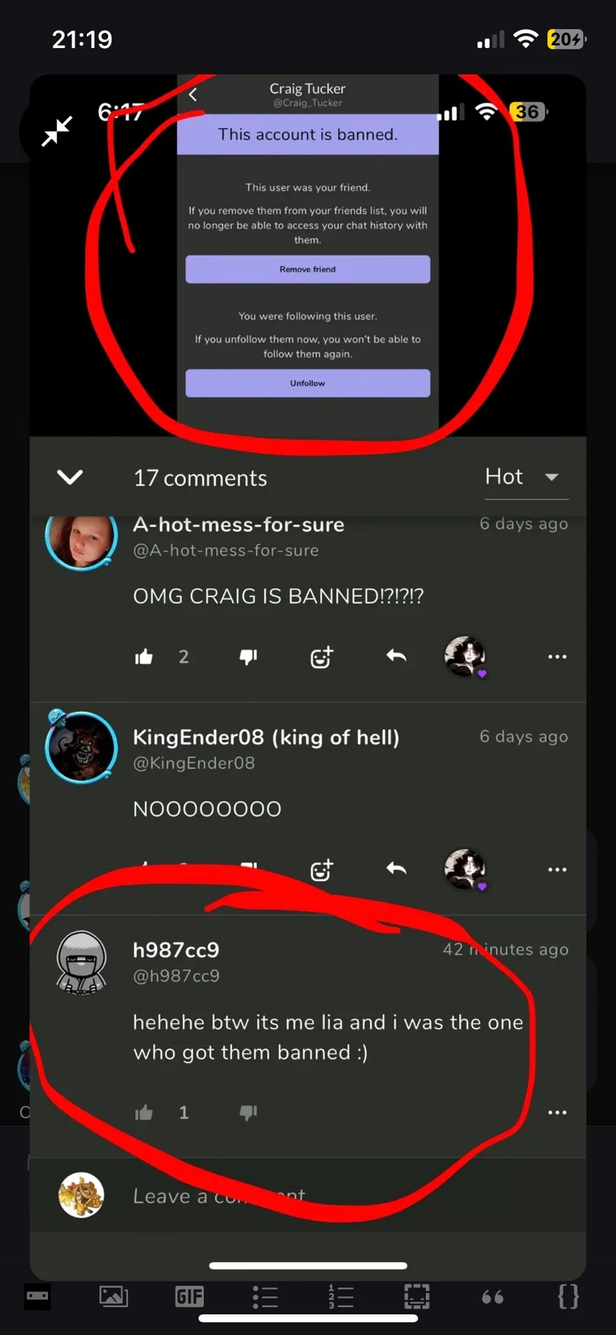 Game Jolt - Share your creations
