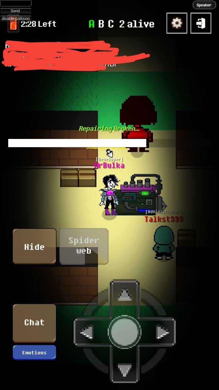 Game Jolt - Share your creations