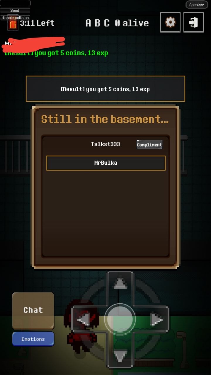 Game Jolt - Share your creations