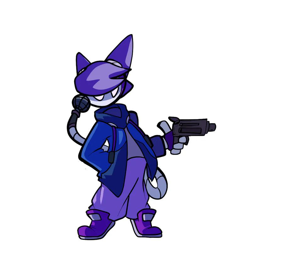 Game Jolt - Share your creations