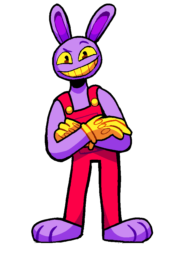 Game Jolt - Share your creations