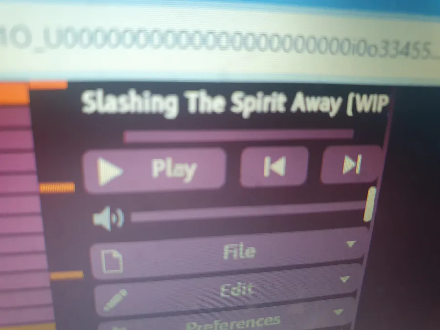 Game Jolt - Share your creations