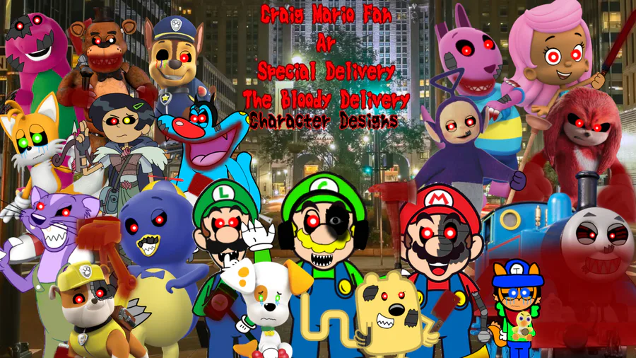 Game Jolt - Share your creations