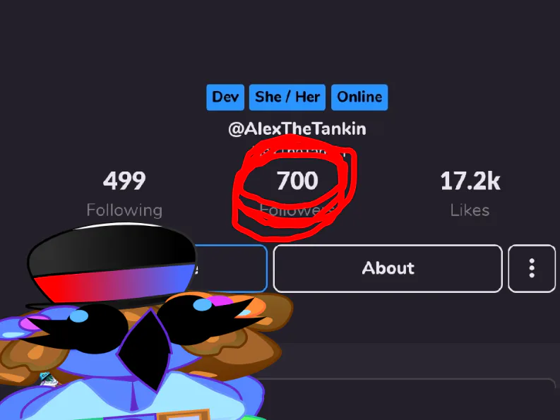 Game Jolt - Share your creations