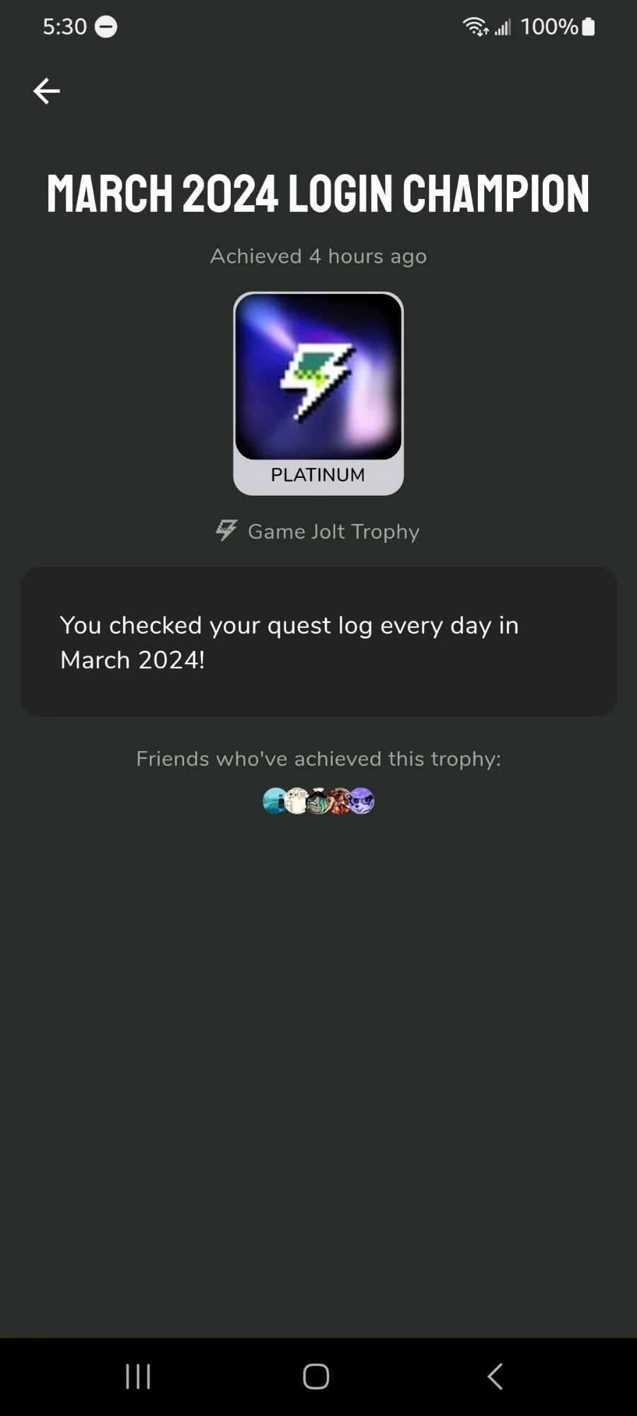 Game Jolt - Share your creations