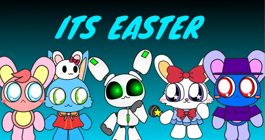 Game Jolt - Share your creations