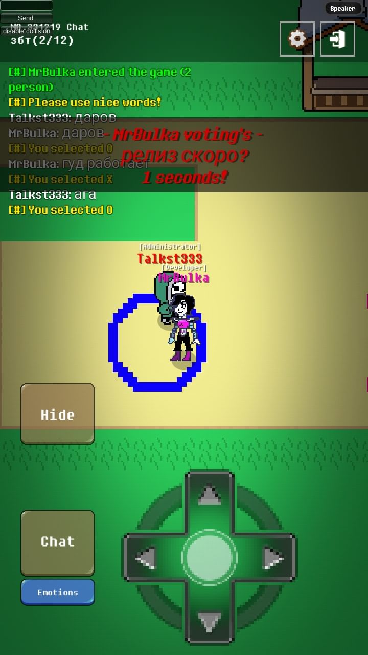 Game Jolt - Share your creations