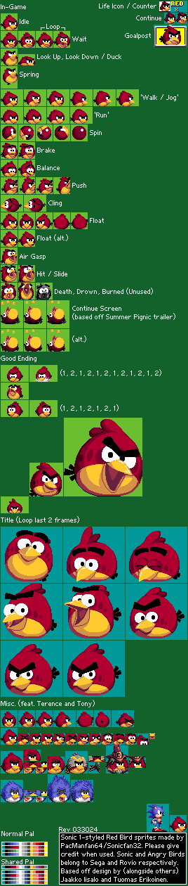Game Jolt - Share your creations