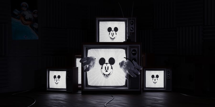 Five Nights at Treasure Island - Official Community Community - Fan art ...