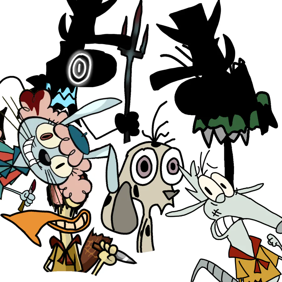 Game Jolt - Share your creations