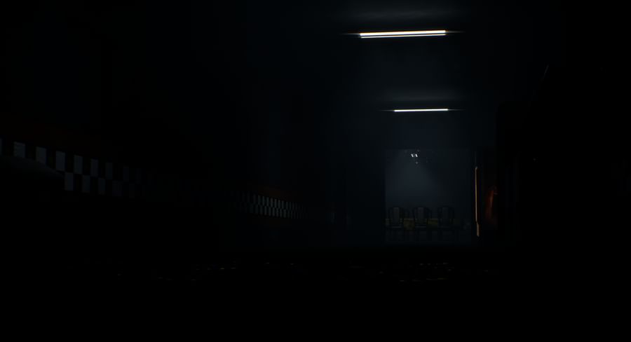 Project Fredbear Reboot by TSEG - Game Jolt