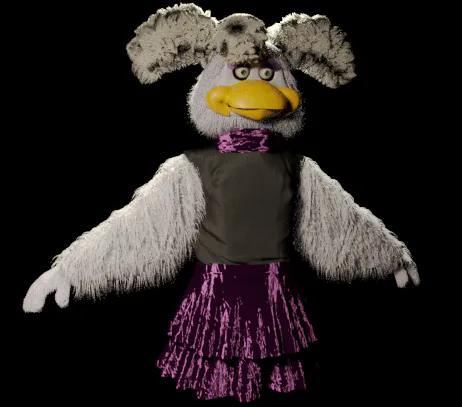 Game Jolt - Share your creations