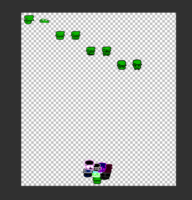 Game Jolt - Share your creations