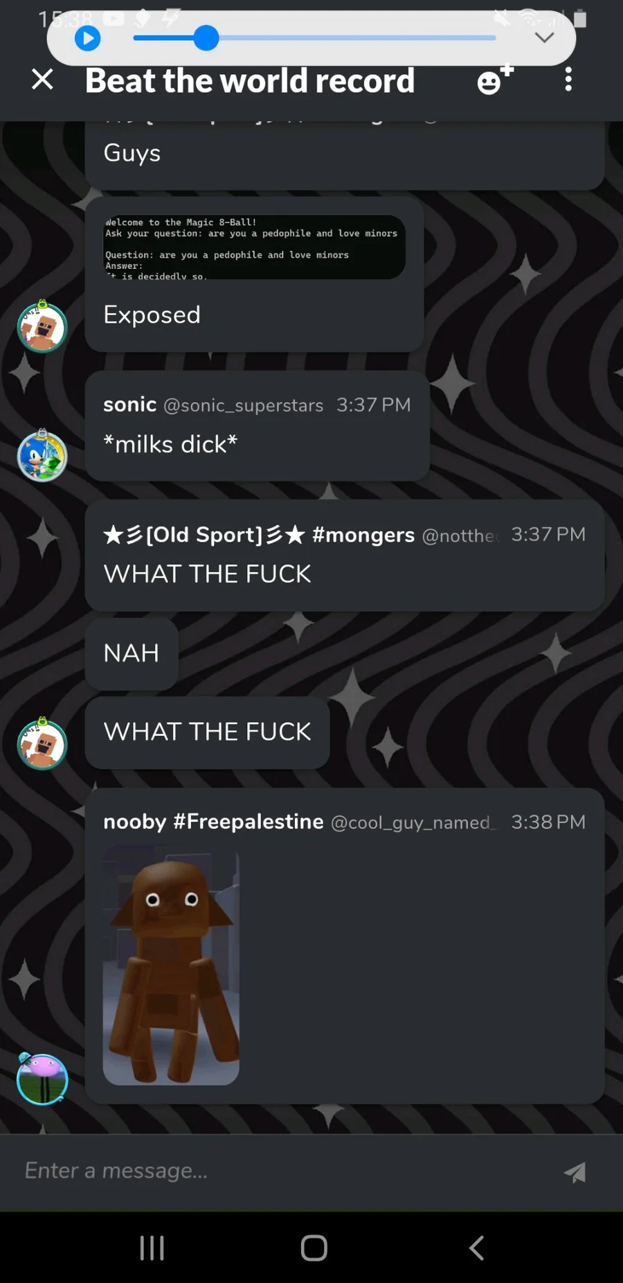 Game Jolt - Share your creations