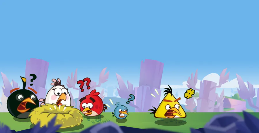 Game Jolt - Share your creations