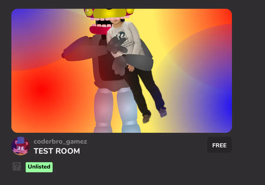 Game Jolt - Share your creations