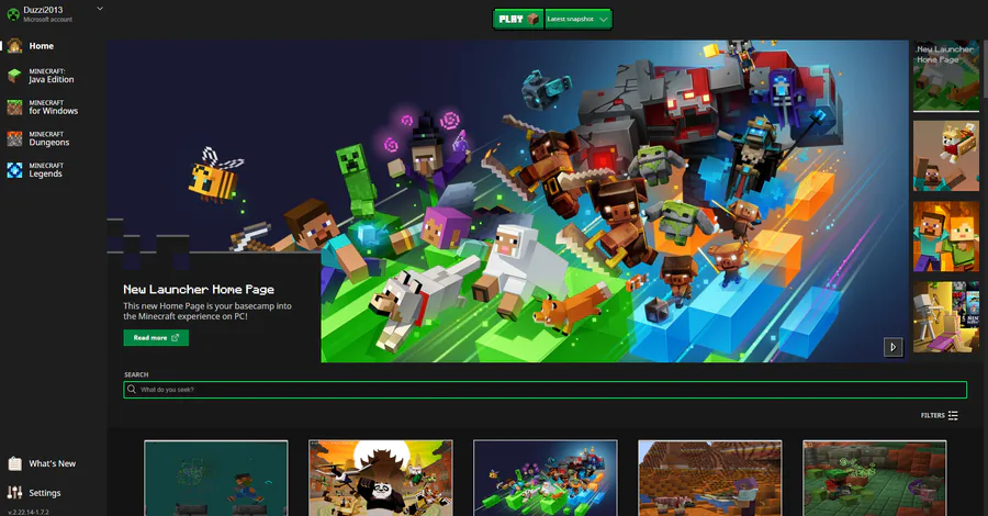 Game Jolt - Share your creations