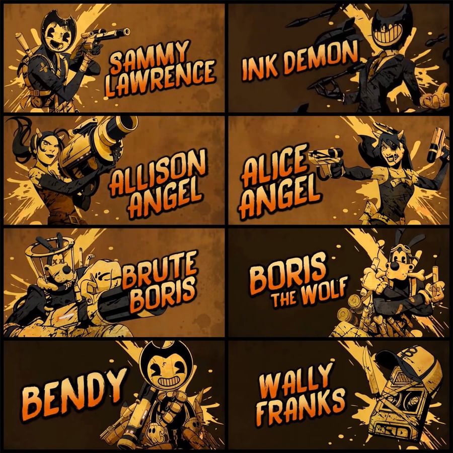 Game Jolt - Share your creations