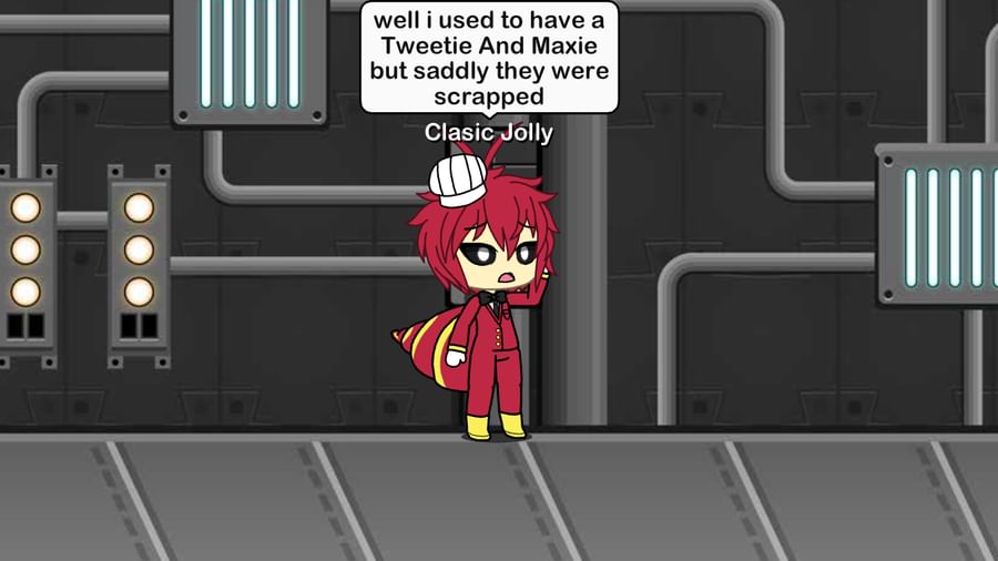 Game Jolt - Share your creations