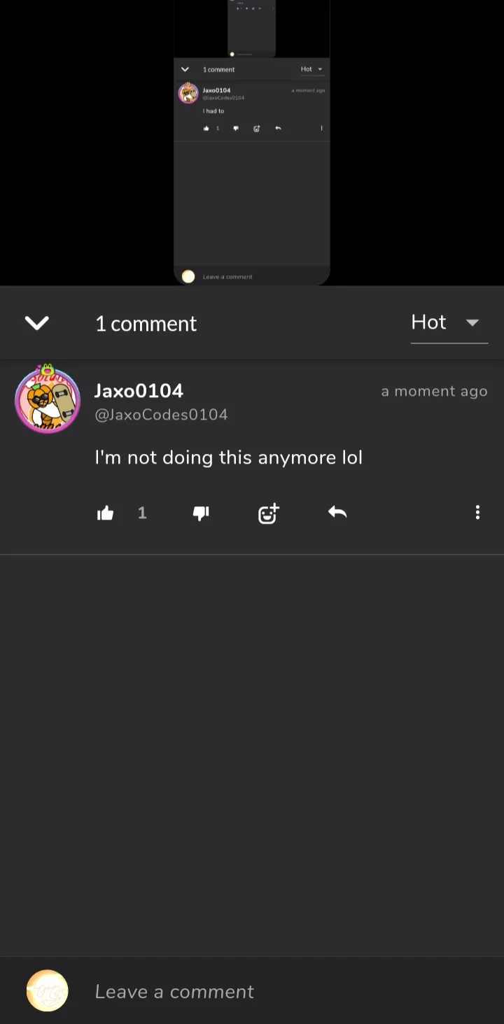 Game Jolt - Share your creations