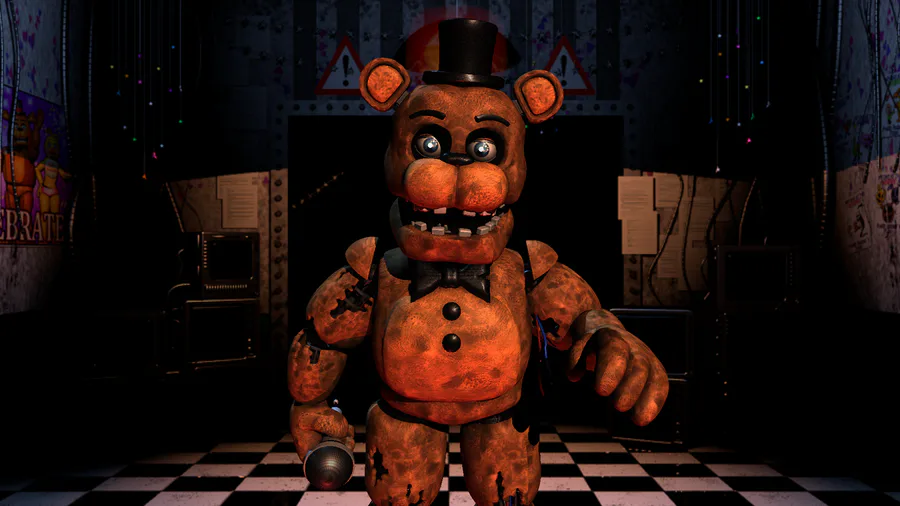 Game Jolt - Share your creations