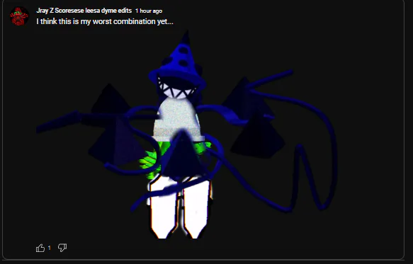 Game Jolt - Share your creations